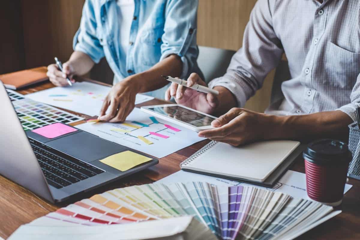 Web Design Agency | We Build Bespoke Websites That Convert